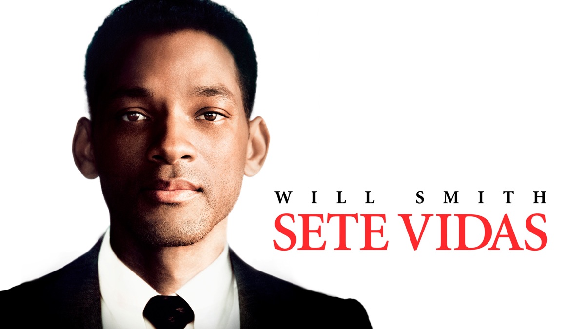 ‎Sete Vidas - Apple TV