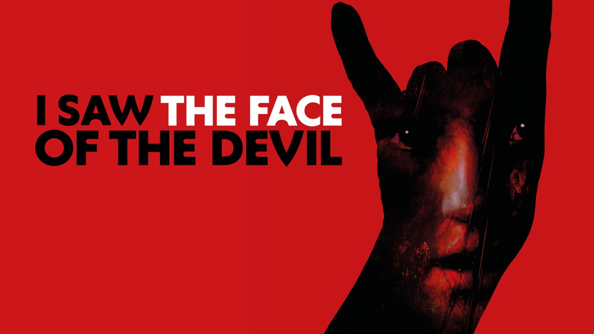 ‎I Saw the Face of the Devil - Apple TV