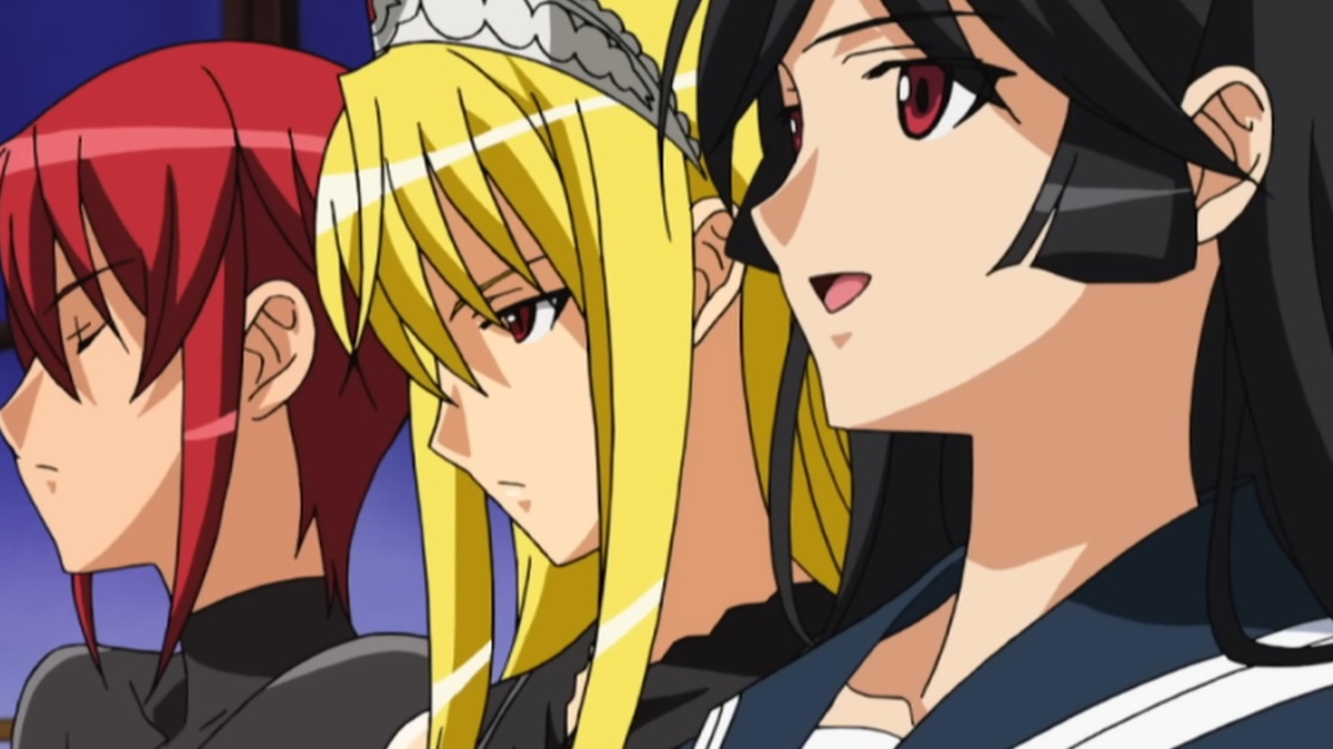 ‎Princess Locked Room – Princess Resurrection (Season 1, Episode 8 ...