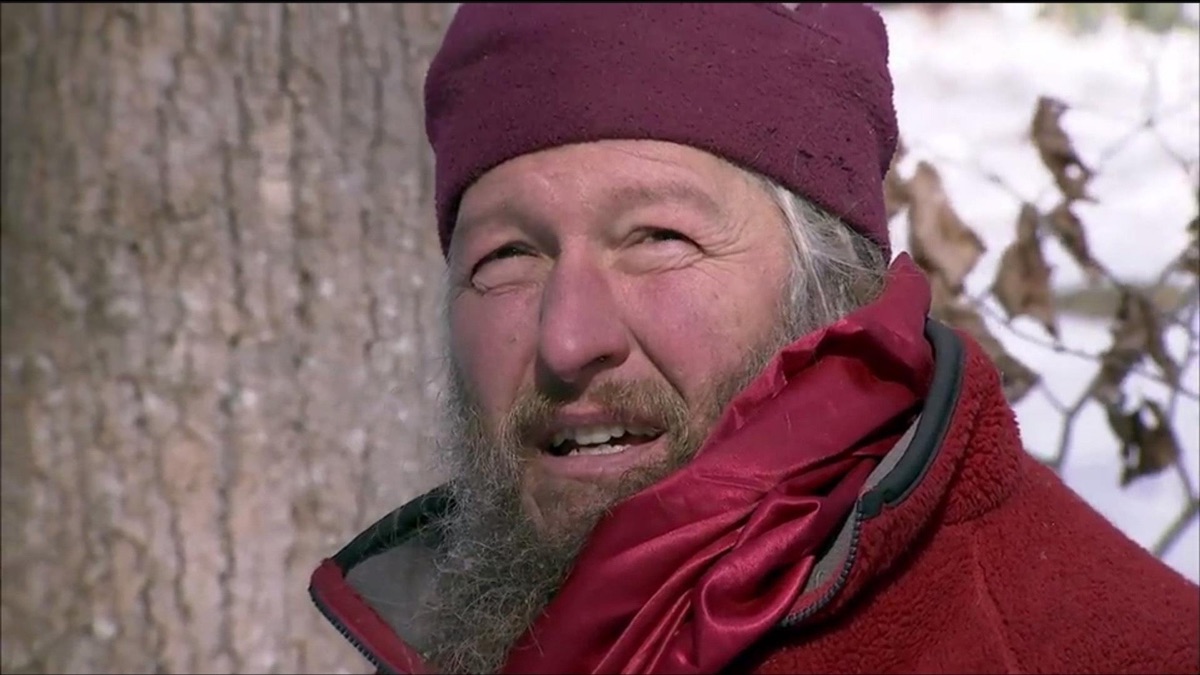 ‎Sobrevivir En El Inviero - Hombres de Montaña (temporada 1, episodio 5 ...