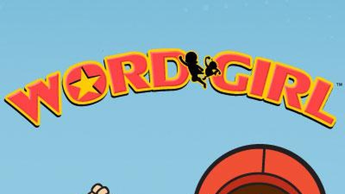 ‎WordGirl - Apple TV