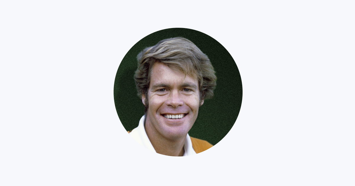 ‎Doug McClure - Apple