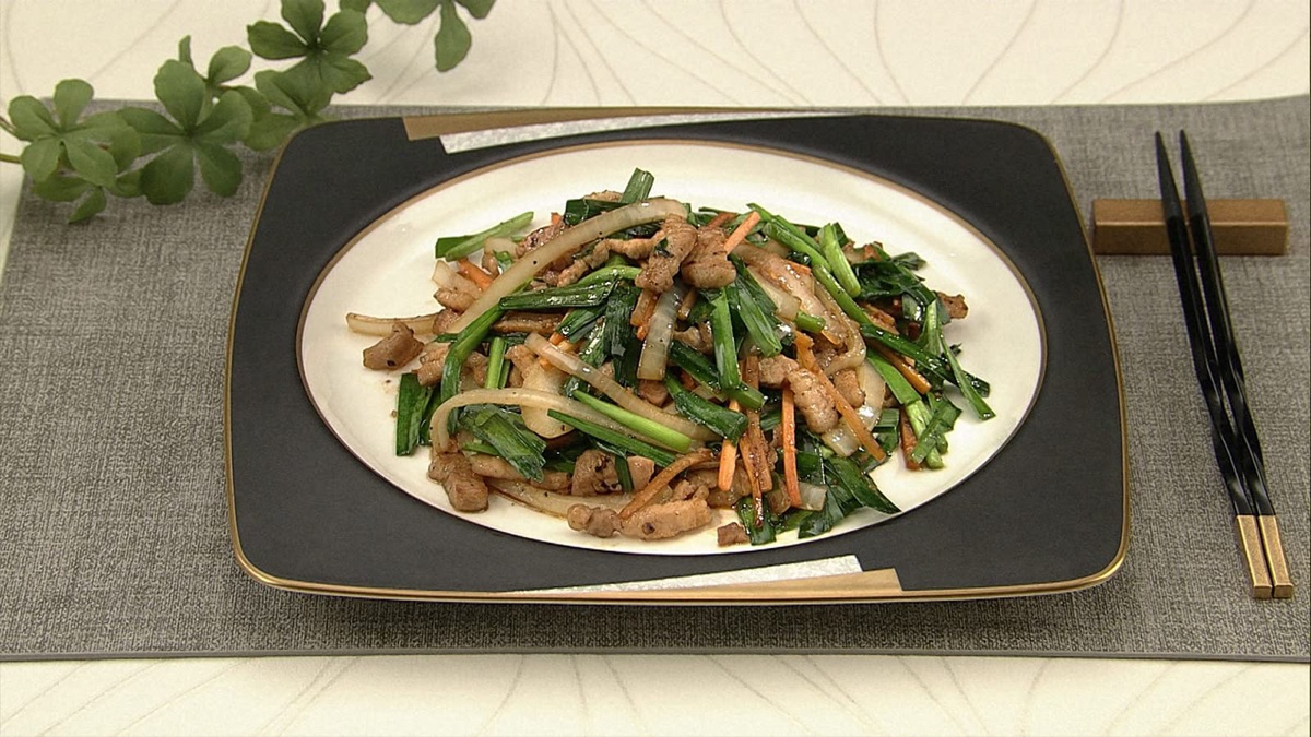 ちゃちゃっとおかず・DAIGOも台所 ～きょうの献立 何にする？～（シーズン2023、第84話） - Apple TV (日本)