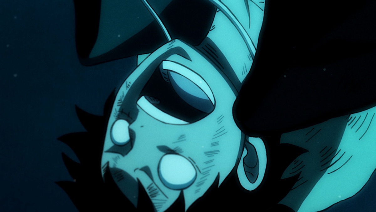 Episode 1034 - One Piece (Series 20, Episode 143) - Apple TV (MT)