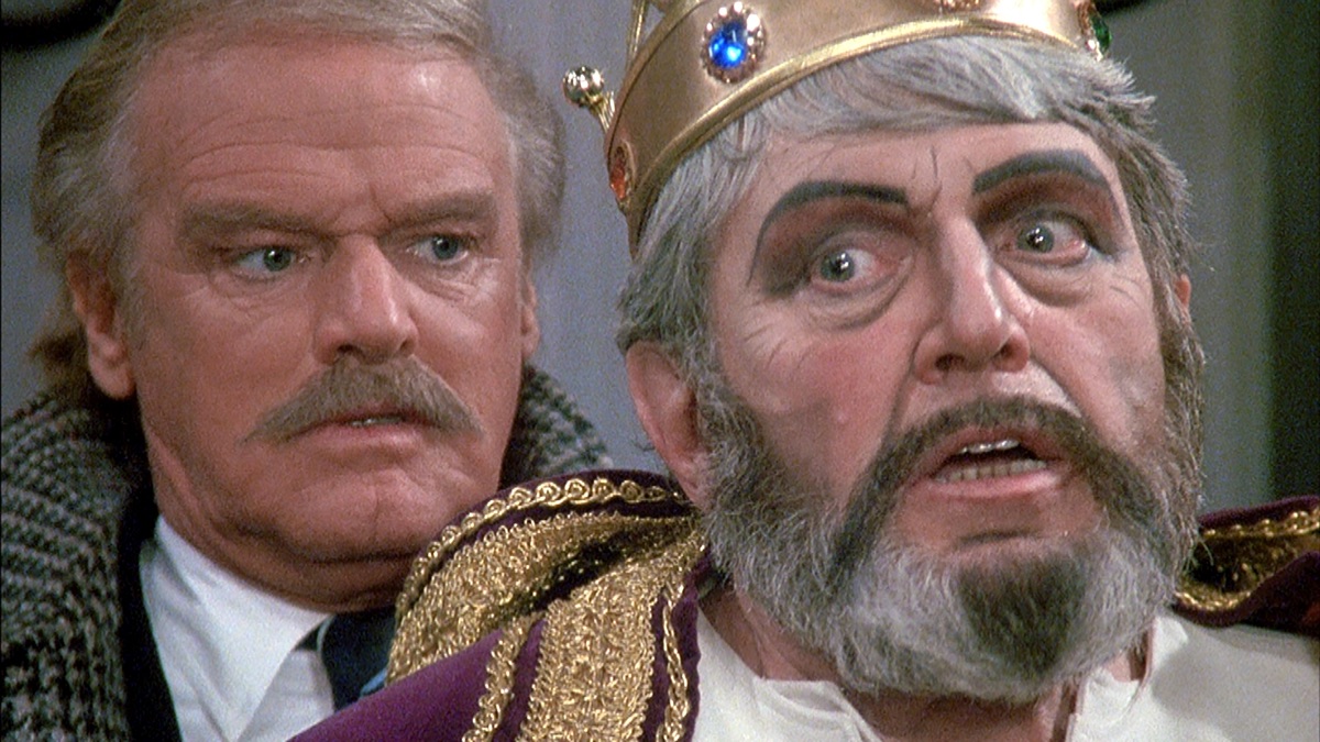 When the Fat Lady Sings – Murder, She Wrote (Season 6, Episode 8 ...