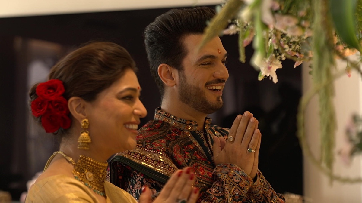 Bappa's Grand Homecoming - Khushiyon Ka Sri Ganesh (Season 1, Episode 3 ...