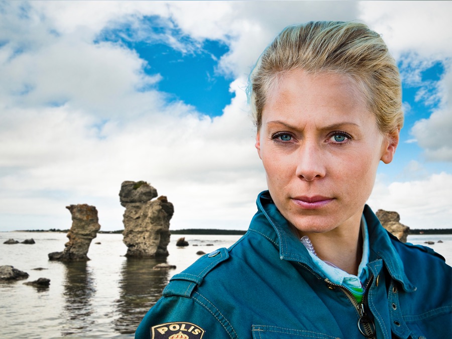 Maria Wern - Kripo Gotland - Apple TV (DE)