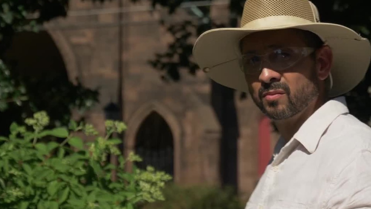 The Dispensable - Apple TV