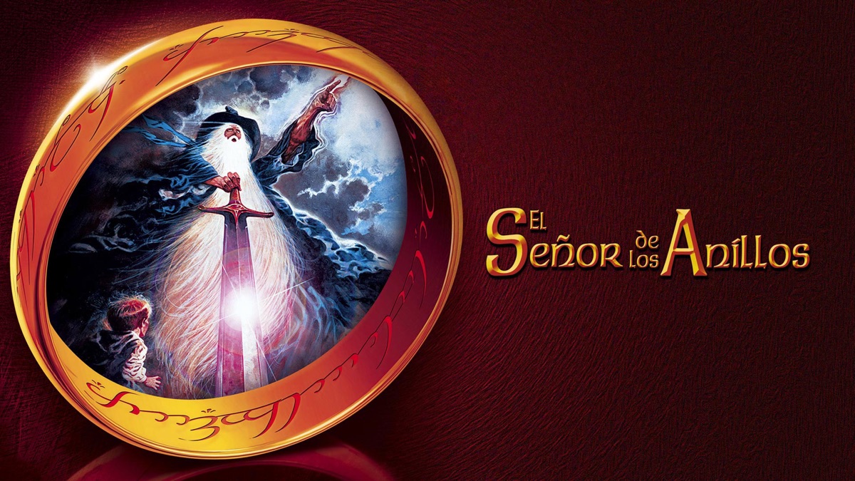 ‎Lord of the Rings - Apple TV