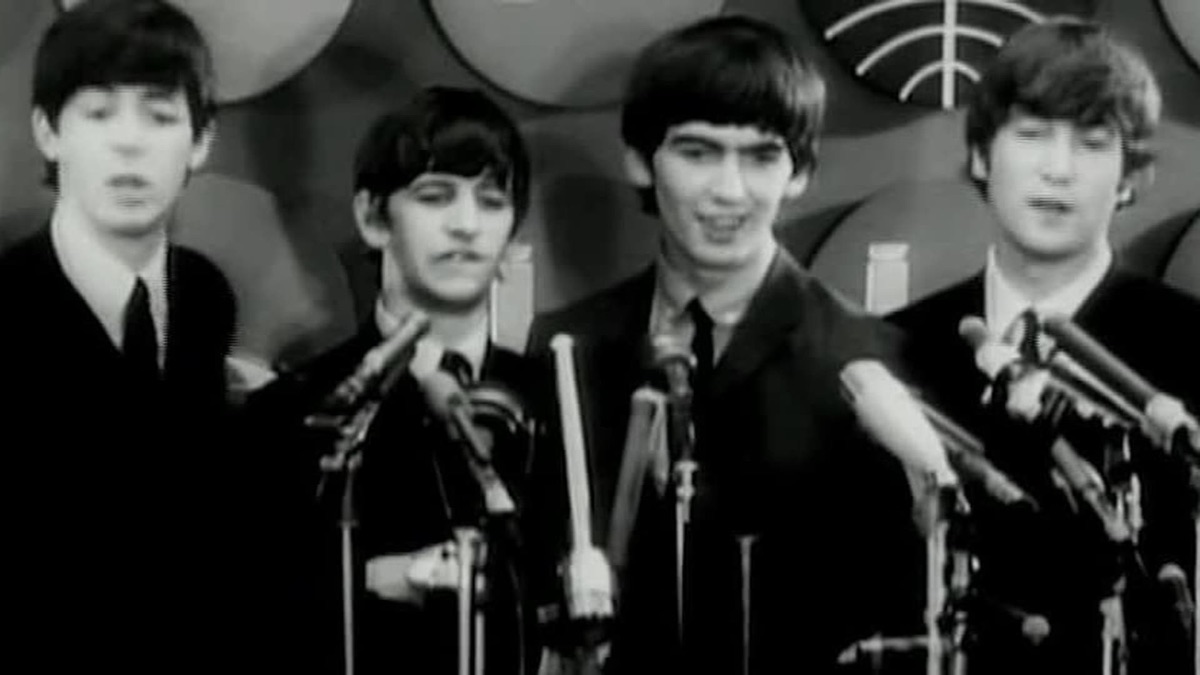 Paul McCartney Really Is Dead: The Last Testament of George Harrison ...