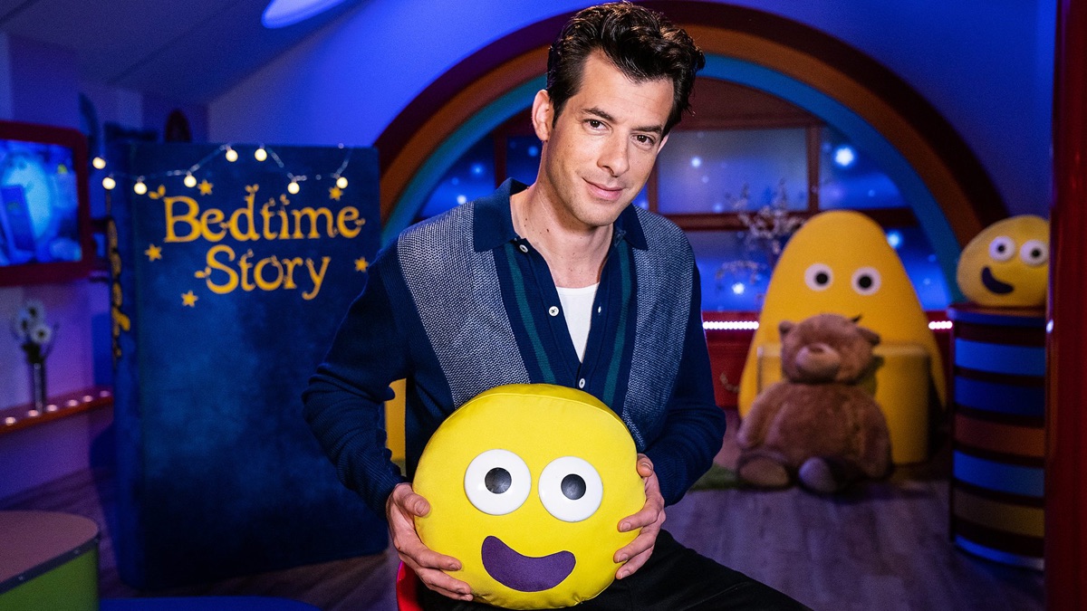 Pom Pom Gets The Grumps - CBeebies Bedtime Stories (Series 2019 ...