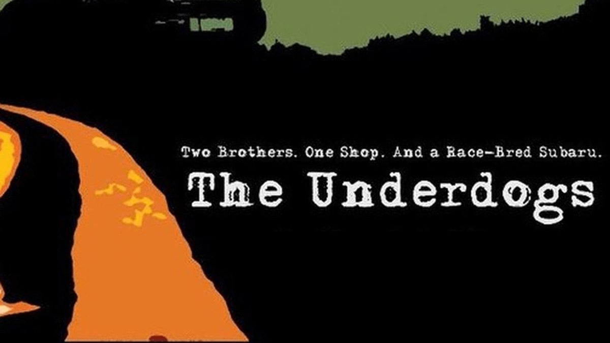 The Underdogs - Apple TV