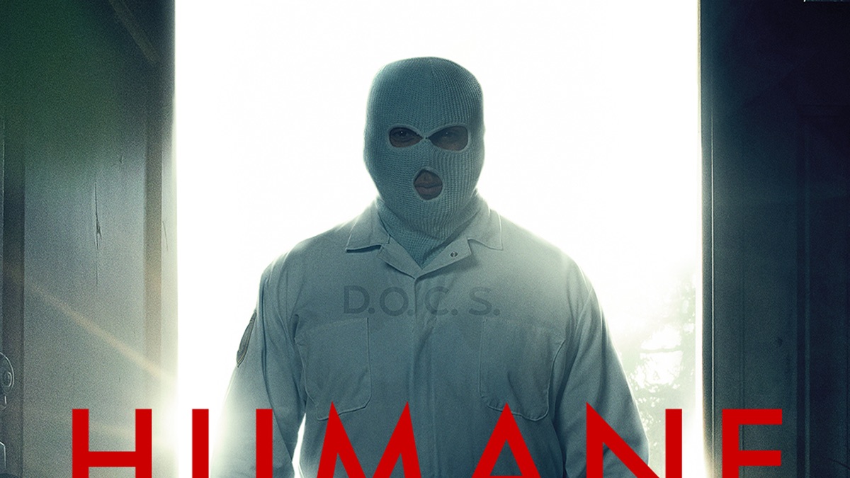 ‎Humane - Apple TV