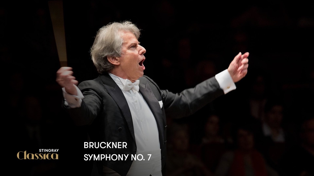 Bruckner - Symphony No. 7 - Apple TV