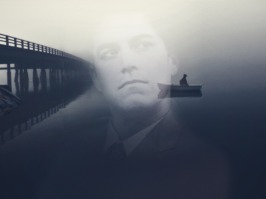 Scott Peterson: An American Murder Mystery - Apple TV (UK)