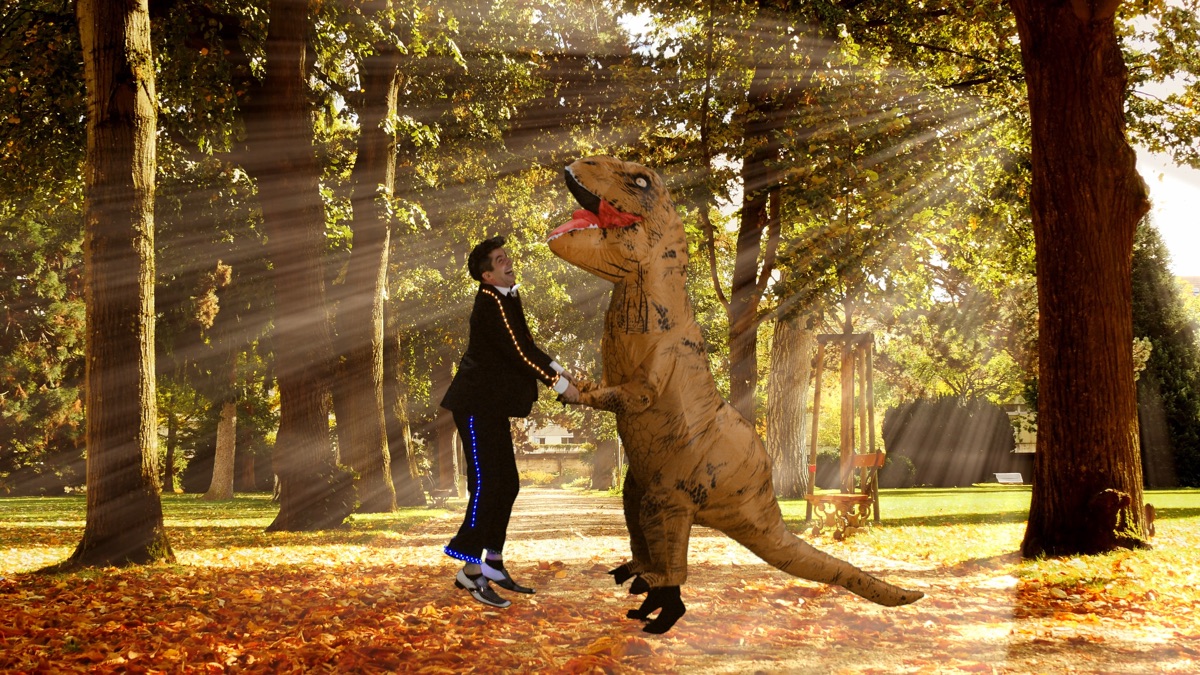 ‎Classique – Zik (Season 2, Episode 10) - Apple TV (CA)