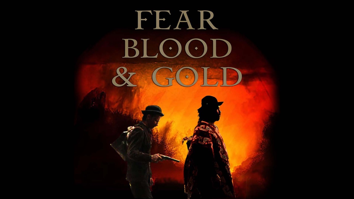 ‎Fear Blood & Gold - Apple TV