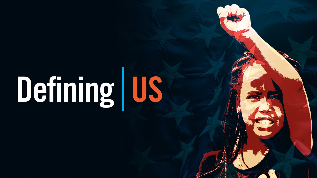 Defining US - Apple TV