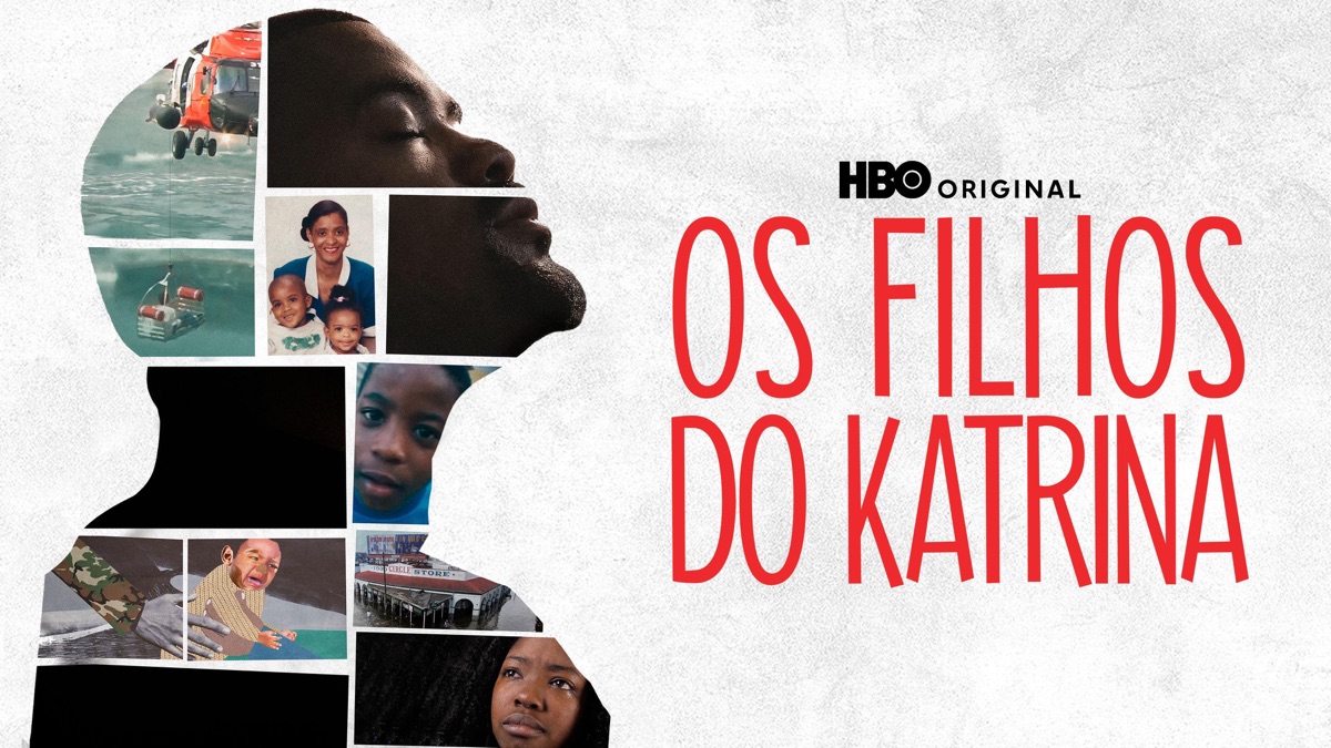 ‎Os Filhos do Katrina - Apple TV