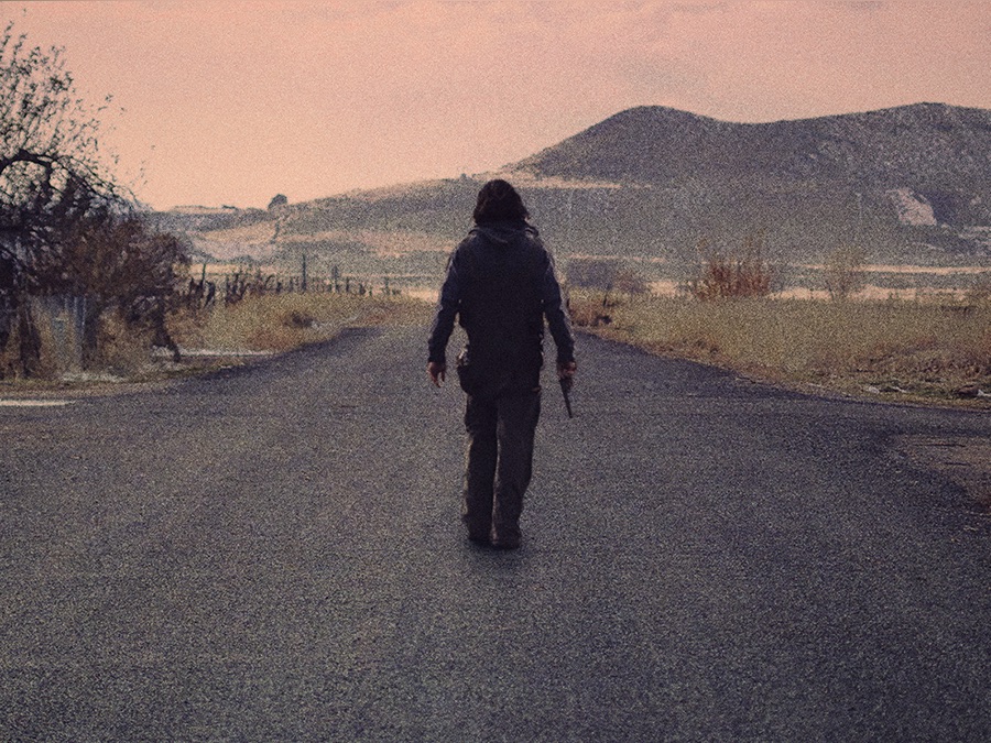 The Killing of Two Lovers - Apple TV