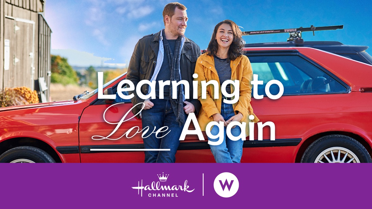 ‎Learning to Love Again - Apple TV