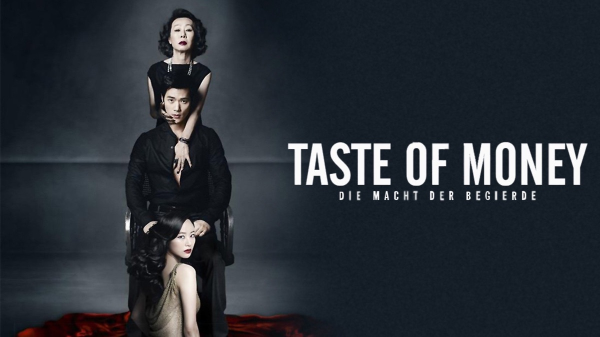The Taste of Money - Die Macht der Begierde | Apple TV