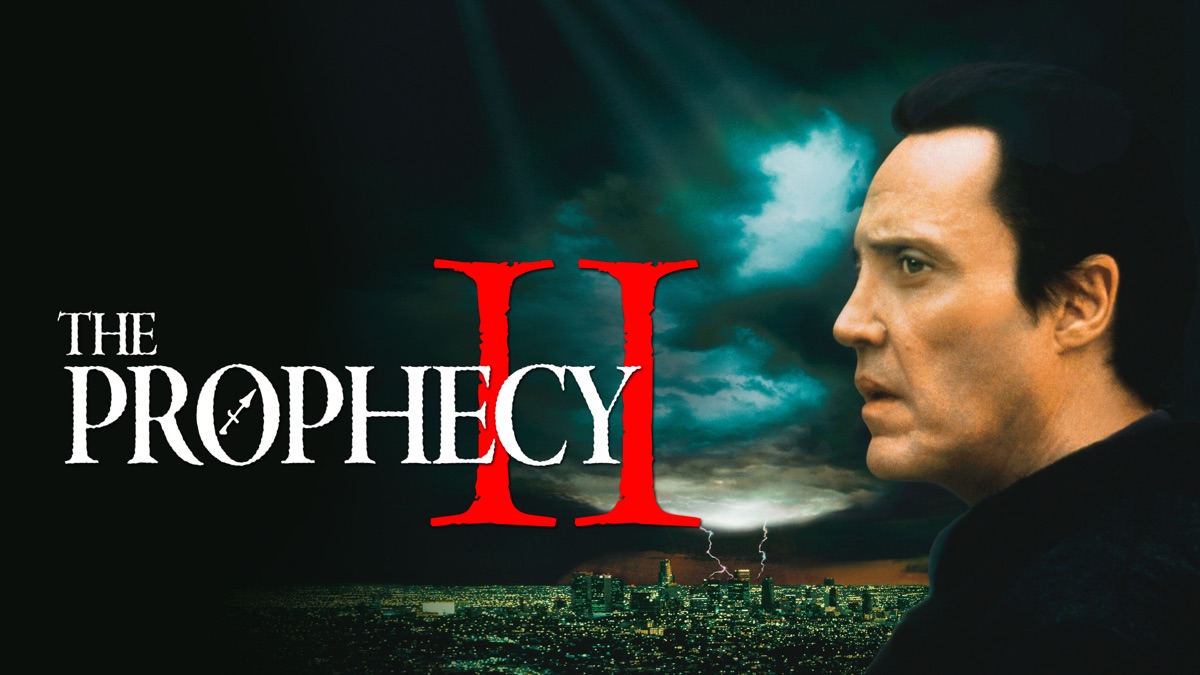 ‎The Prophecy II - Apple TV