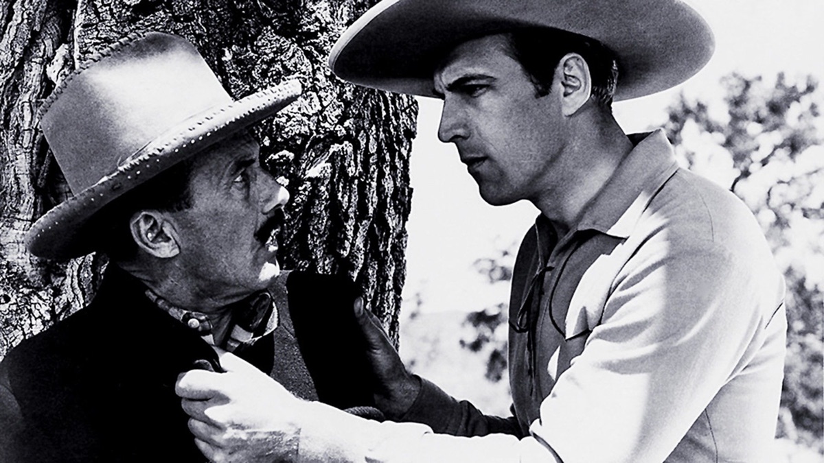 Mystery Ranch - Apple TV