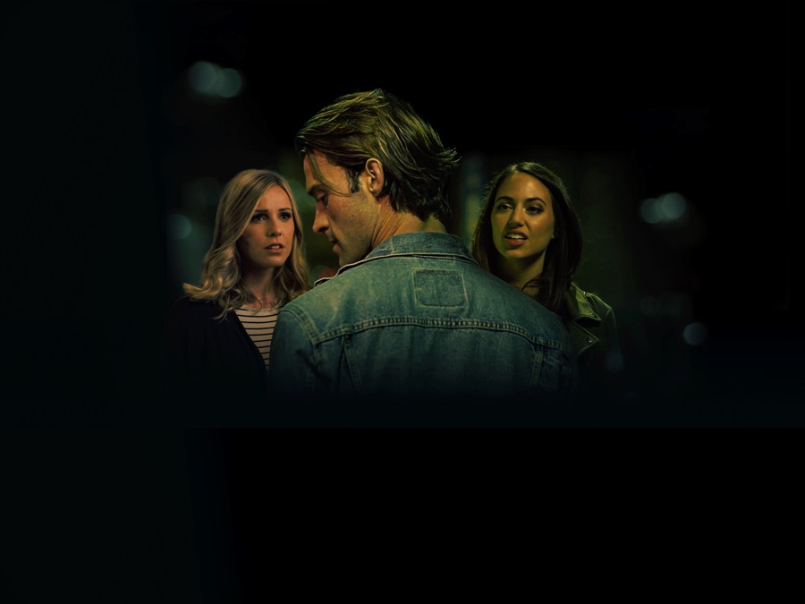 Lethal Love Triangle - Apple TV