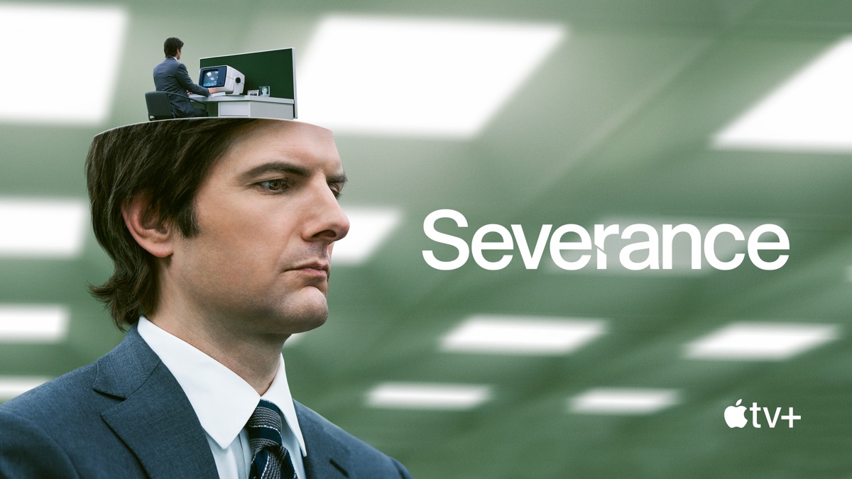 ‎Watch Severance - Show - Apple TV