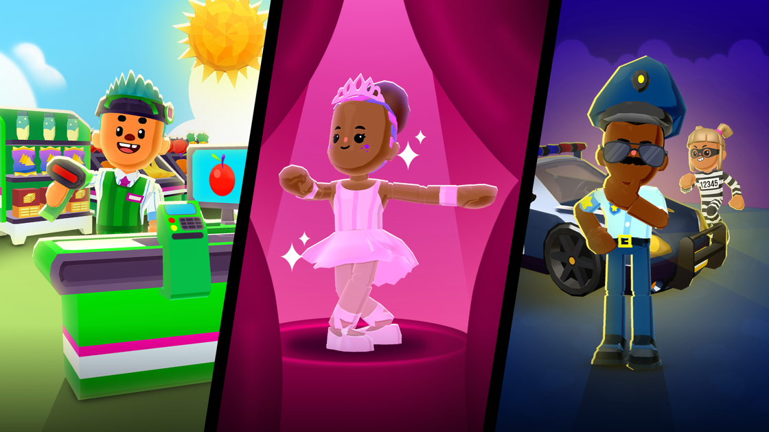 【PK XD: Fun, friends & games】-App Store下载分析-点点数据