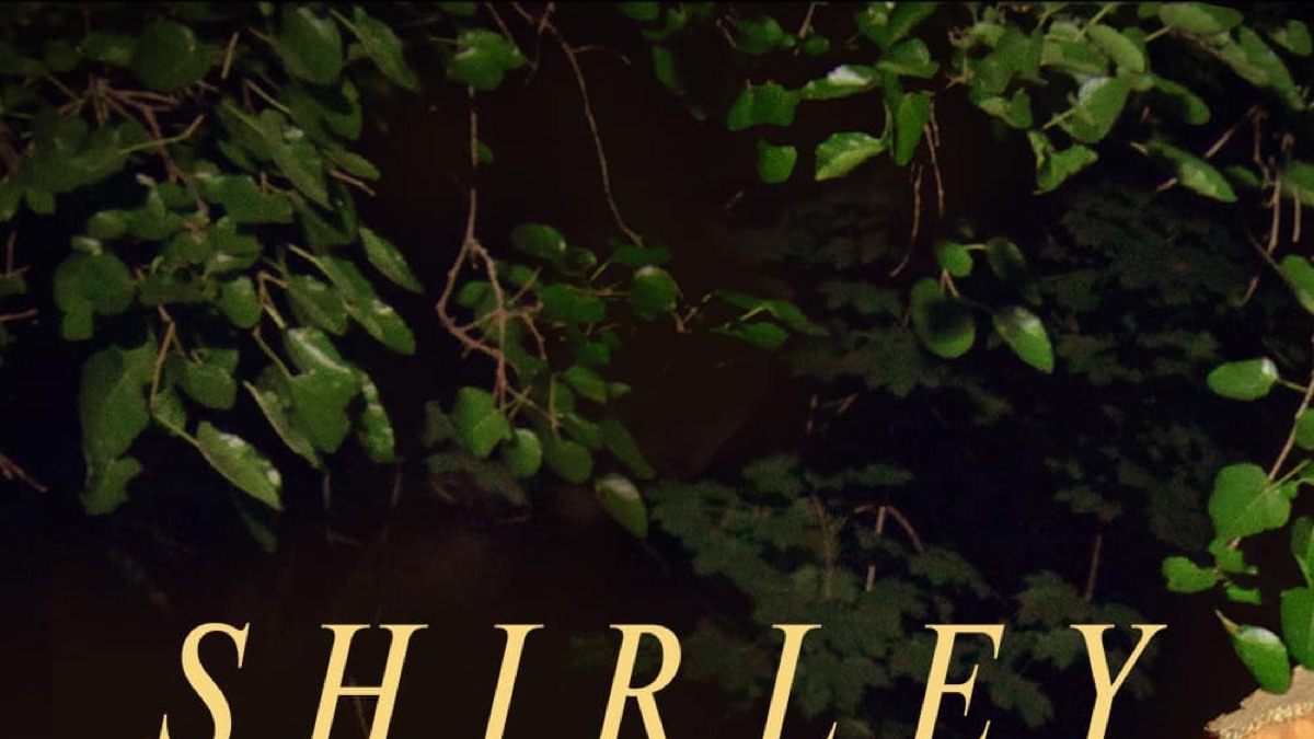 ‎Shirley – Apple TV