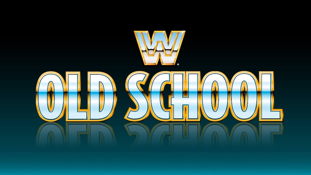 Episode 1 – WWE Old School (Season 15, Episode 1) - Apple TV (AU)