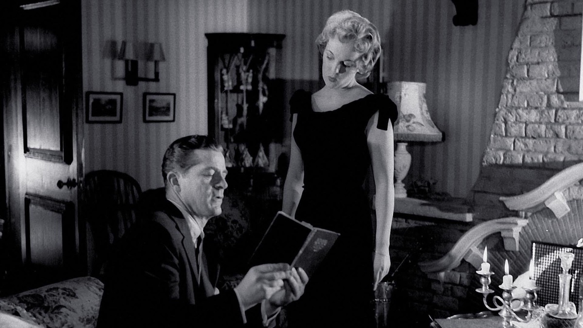 Curse of the Demon - Apple TV