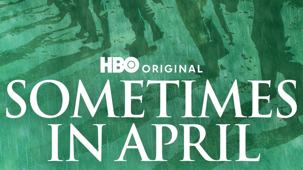 ‎Sometimes In April - Apple TV