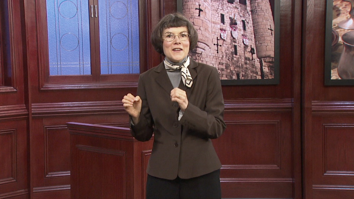 Edward III and the Hundred Years' War - The Story of Medieval England ...