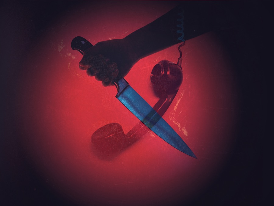 The Devil Speaks - Apple TV