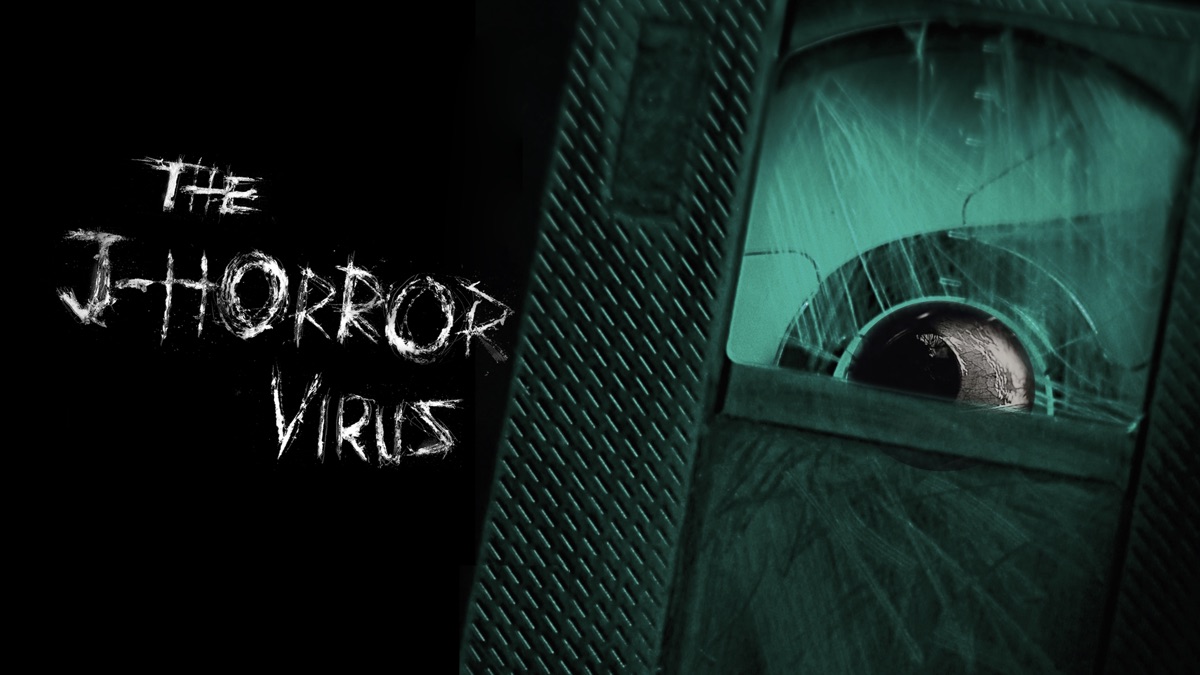 ‎The J-Horror Virus - Apple TV