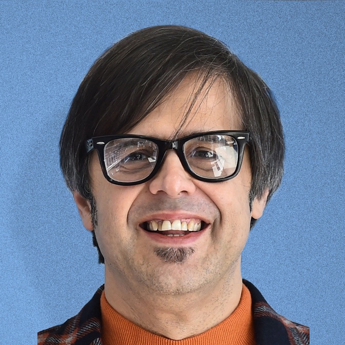 ‎Greg Movies and Shows - Apple TV