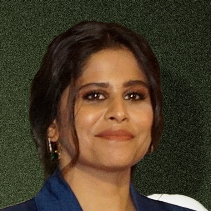 Sai Tamhankar Movies and Shows - Apple TV