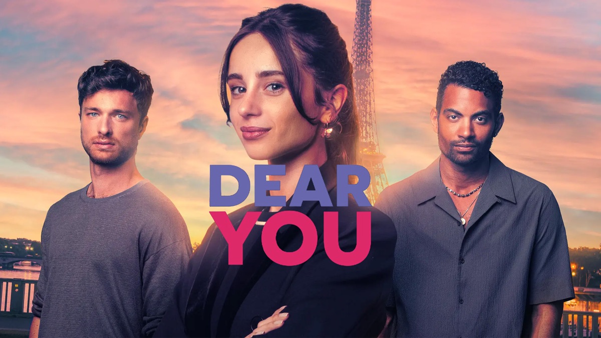 ‎Dear You - Apple TV