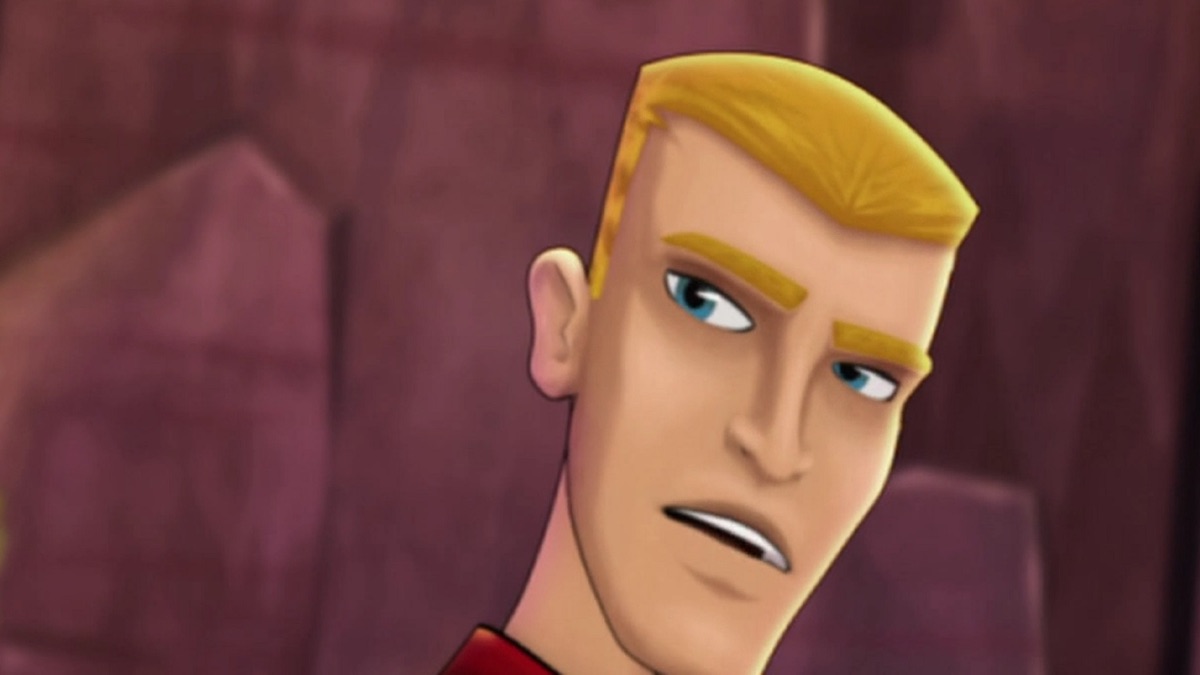 The Slug Run - Slugterra (Series 1, Episode 6) - Apple TV (UK)