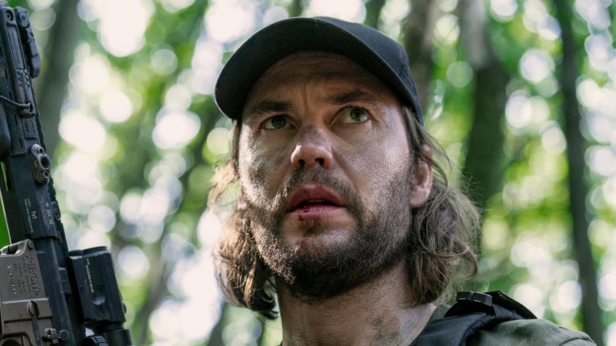 ‎The Wolf You Feed – The Terminal List: Dark Wolf (Season 1, Episode 7 ...