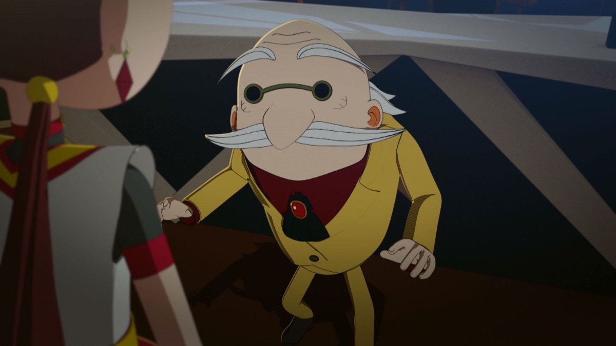 Episode 17 - Codename X (Series 1, Episode 17) - Apple TV (SA)