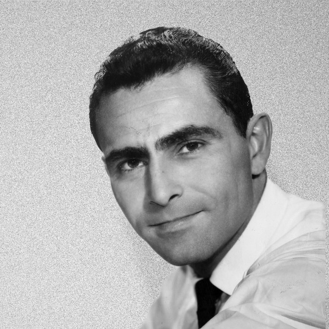 ‎Películas y series de Rod Serling - Apple TV