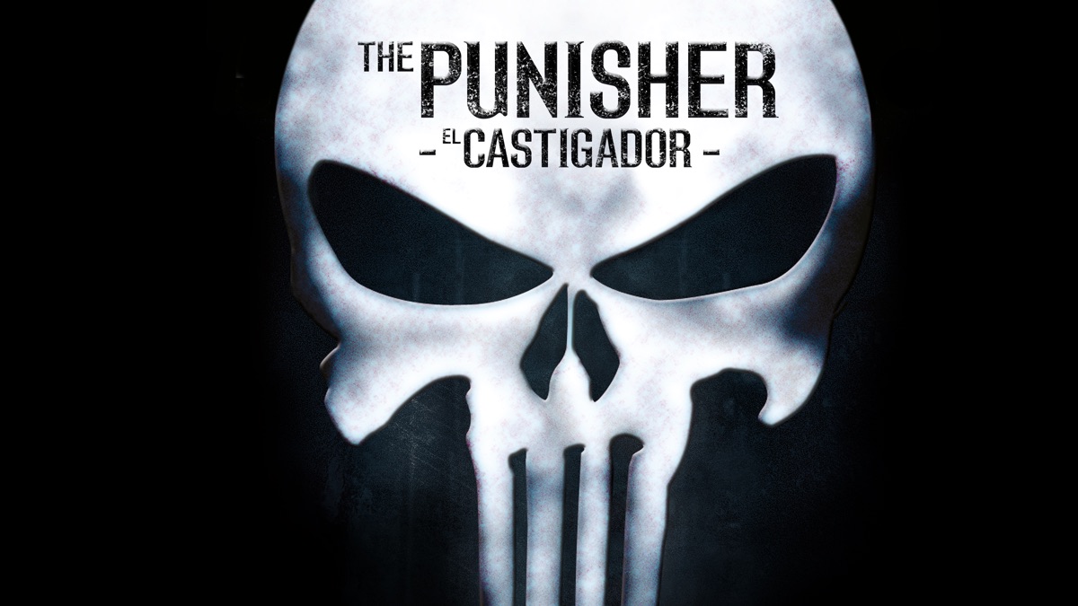 ‎El castigador - Apple TV