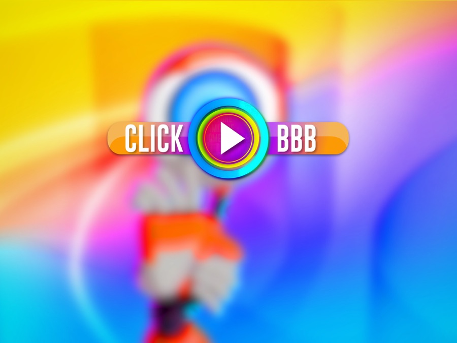 Click BBB | Apple TV