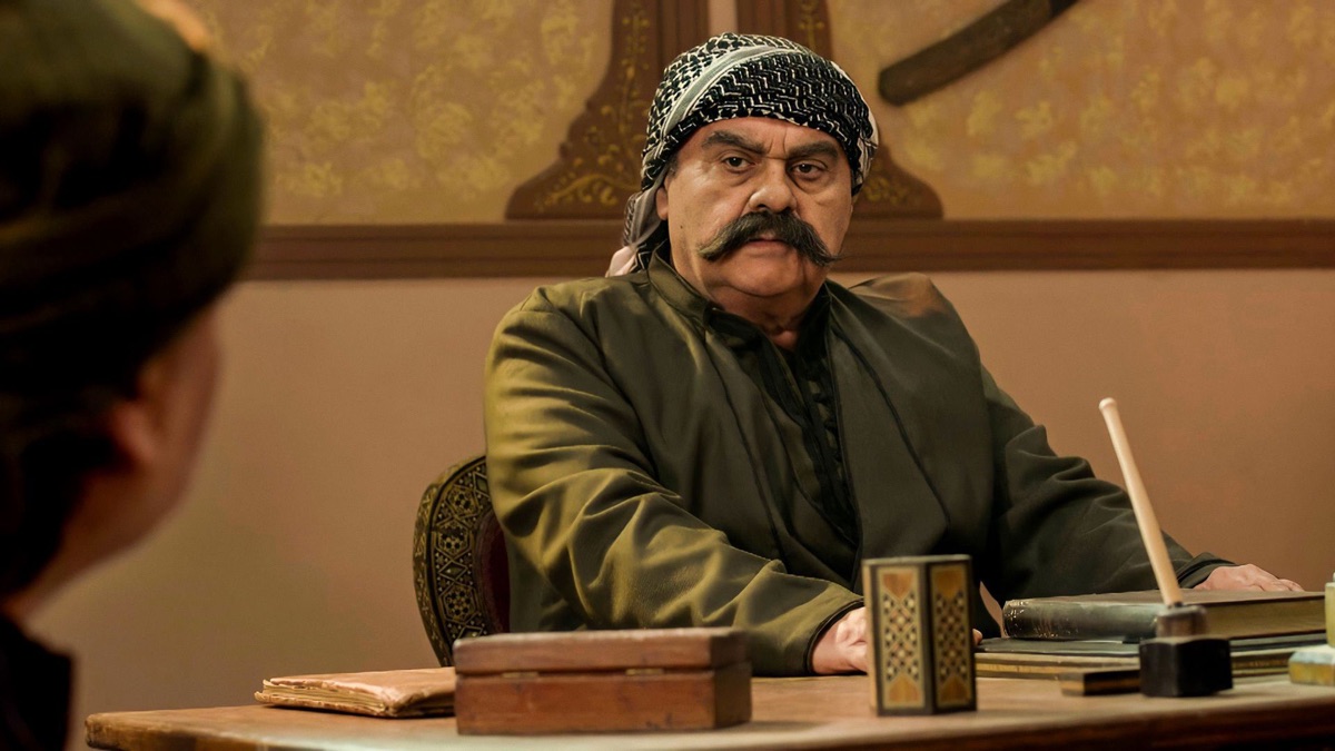 ‎Episode 2 - Marba Al Ezz (Series 1, Episode 2) - Apple TV (SA)