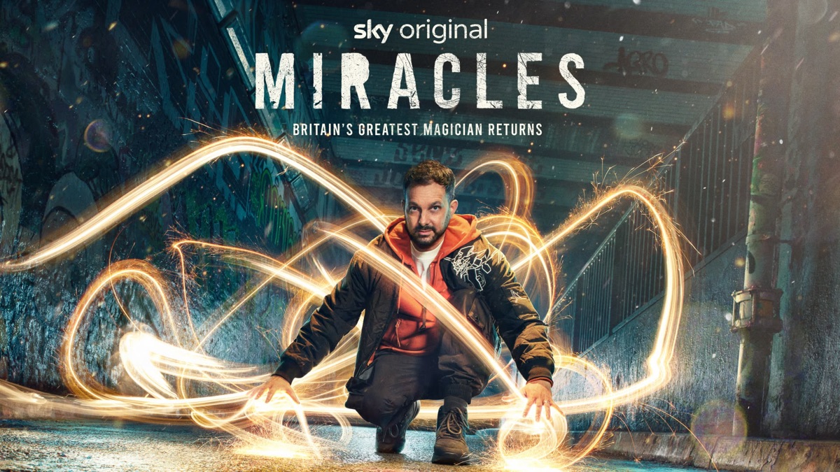 ‎Miracles - Apple TV