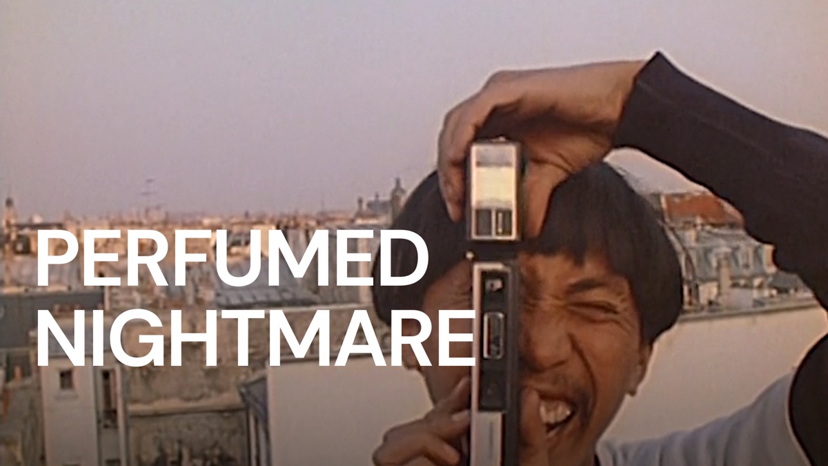 ‎Perfumed Nightmare - Apple TV